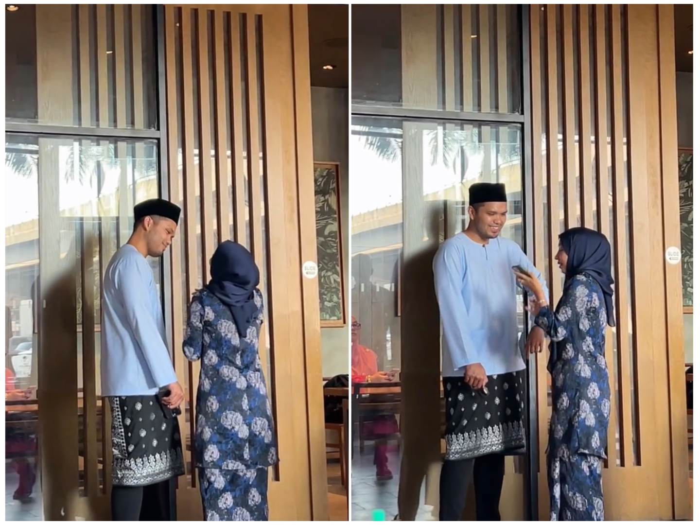 "Siapa Tu?" - Hati Khairul Aming Sudah Berpunya Kata Netizen ...