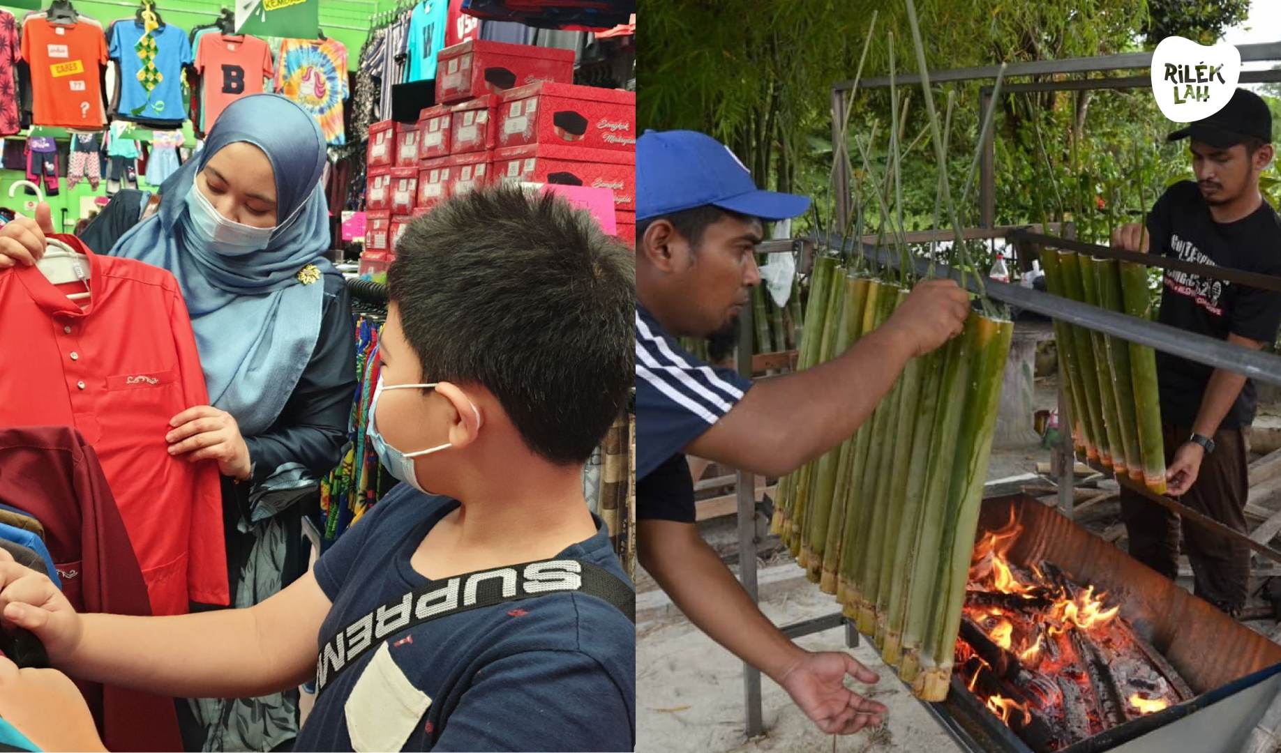 "Esok Dah Raya!" - Checklist Yang Korang Kena Buat Setiap Kali Hari ...