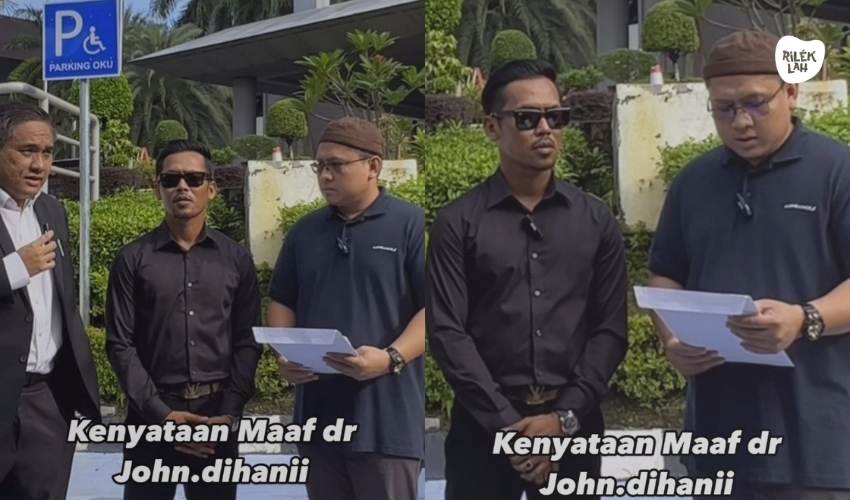 Kes Fitnah Ahli Freemason & Membiarkan Arwah Siti Sarah Meninggal ...