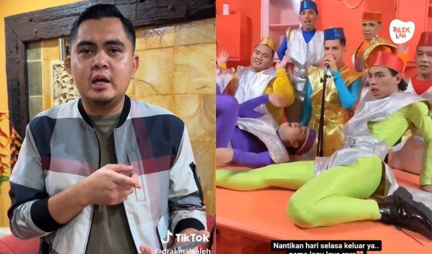 Selepas Gerakan Boikot KK Mart, Dr. Akmal Seru Boikot Aliff Syukri ...
