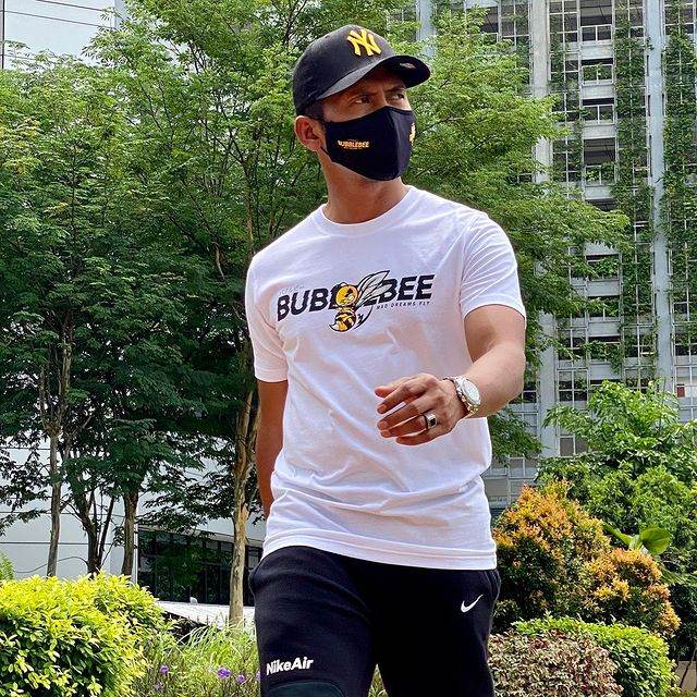 Shuib Berhenti Dari Hot FM Dan Sepahtu, Ingin Fokus Pada Bisnes ...