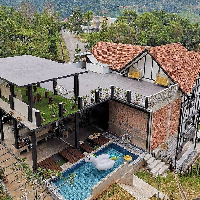 3 Homestay Terbaik Di Genting Highlands Untuk Percutian Korang ...