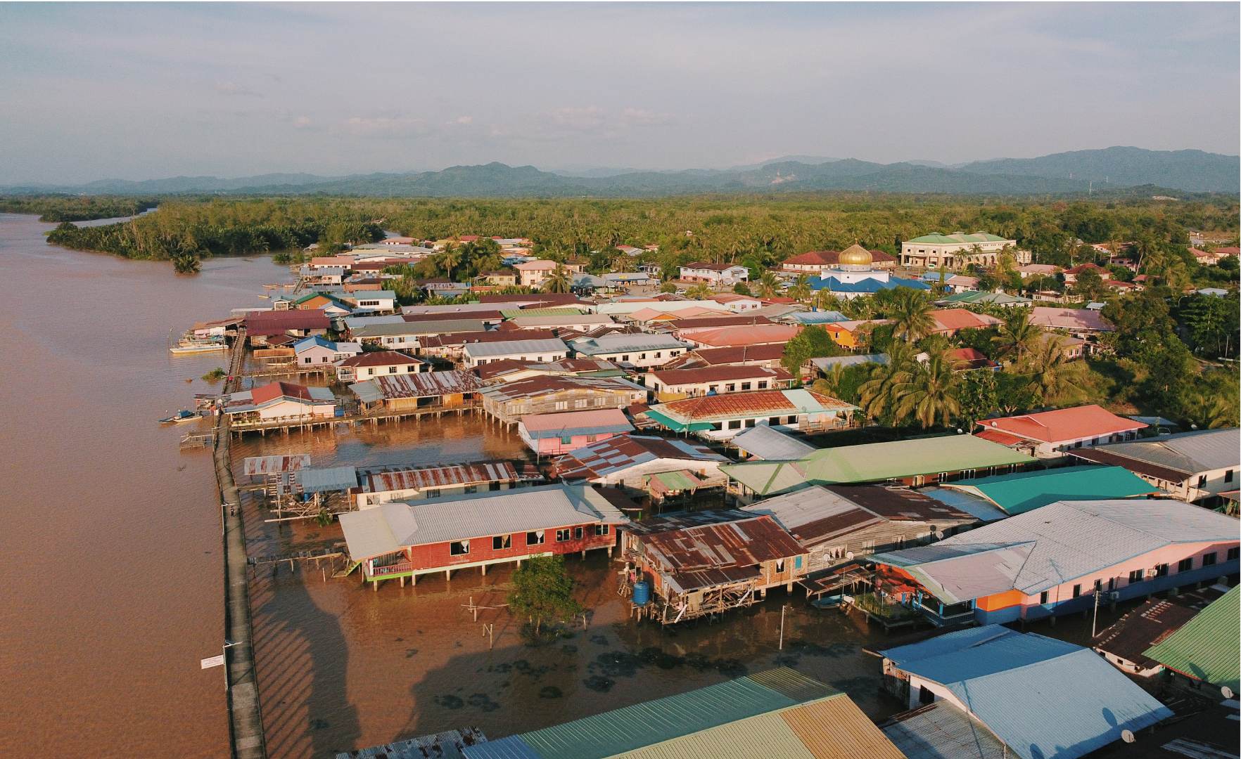 Kenali Sisi Lain Sabah, Ini Tips & 10 Lokasi Percutian Menarik Jika ...