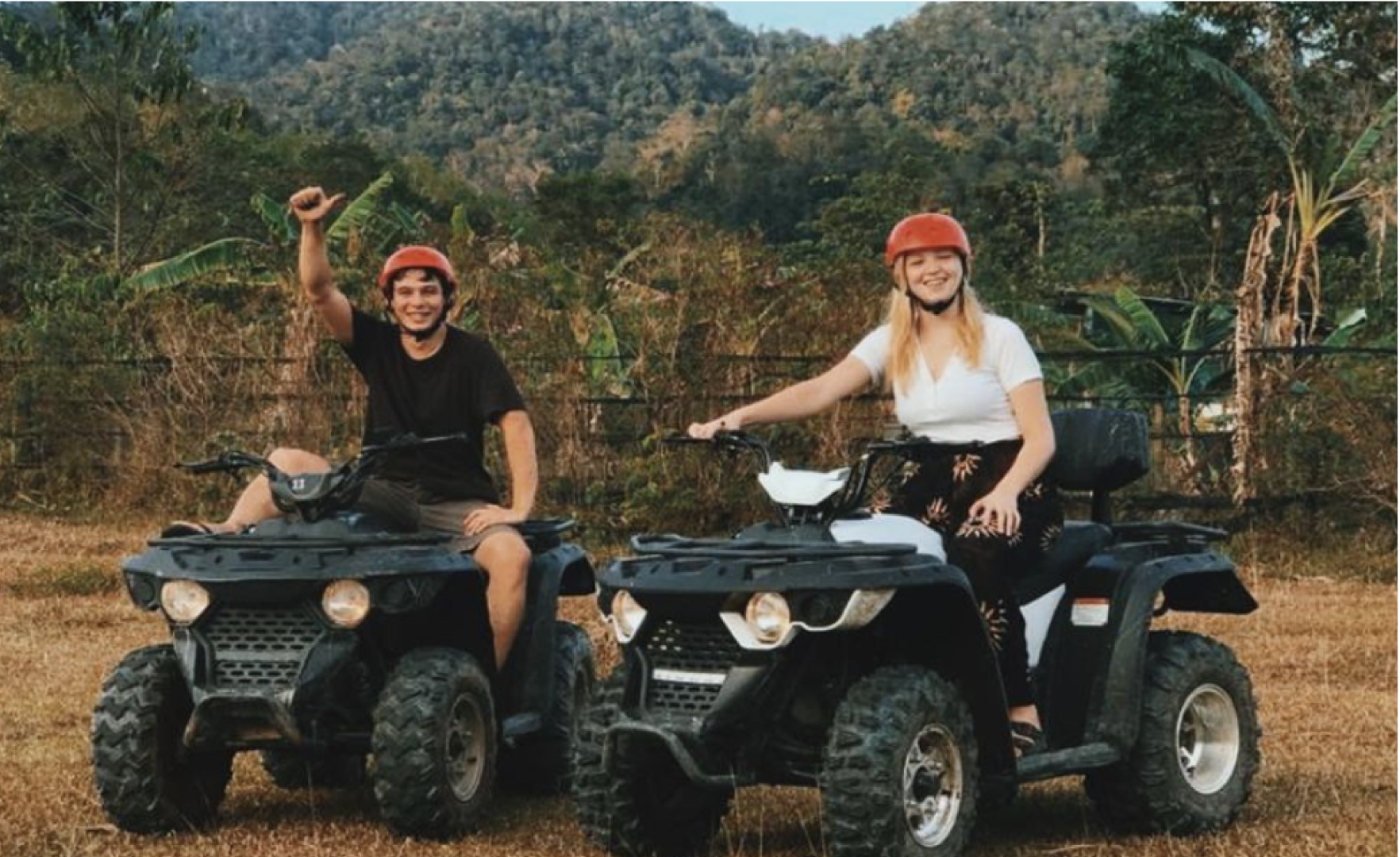 Bercuti di Negeri Sembilan? Rembau Dan Tampin Juga Tak Kurang Hebatnya ...