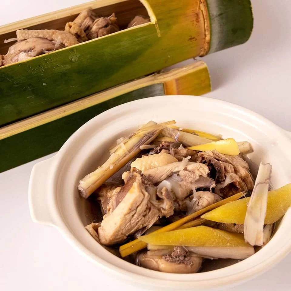 11 Makanan Sarawak Yang Korang Wajib Cuba Jika Ke Sana Untuk Gawai ...