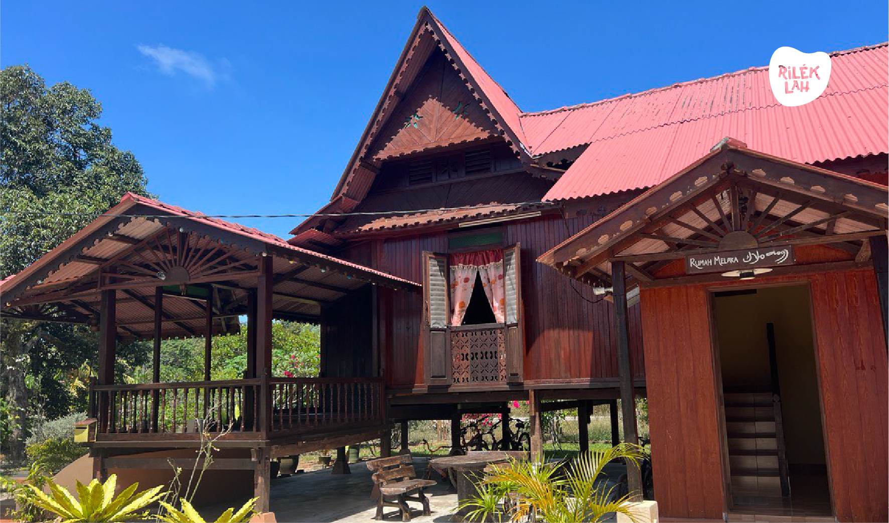 15 Tempat Menarik Di Muar & Tangkak Untuk Percutian Ke Bandar Diraja ...