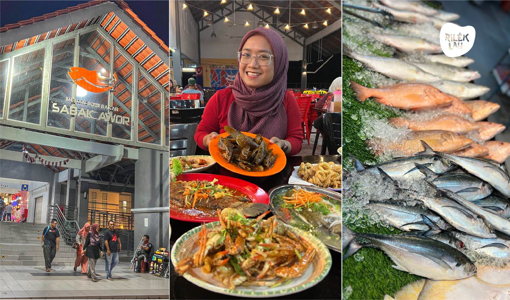 15 Tempat Menarik Di Muar & Tangkak Untuk Percutian Ke Bandar Diraja ...