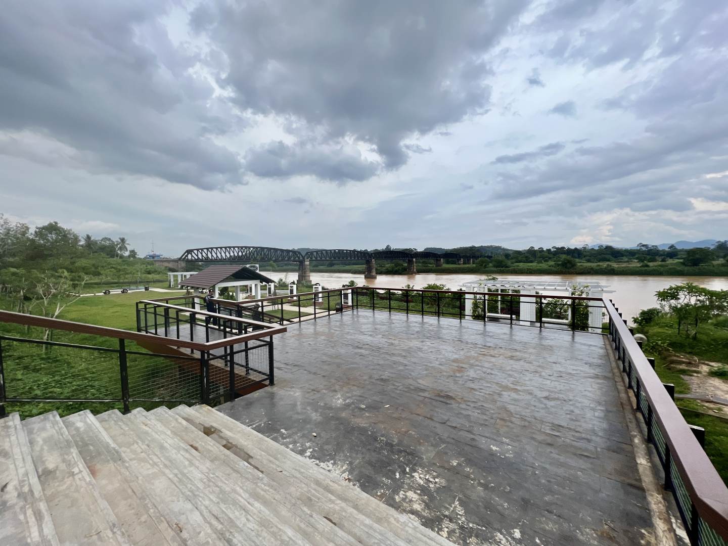 "Bakal Jadi Port Percutian Viral!" - 14 Tarikan Dan Hidden Gem Di Jeli ...