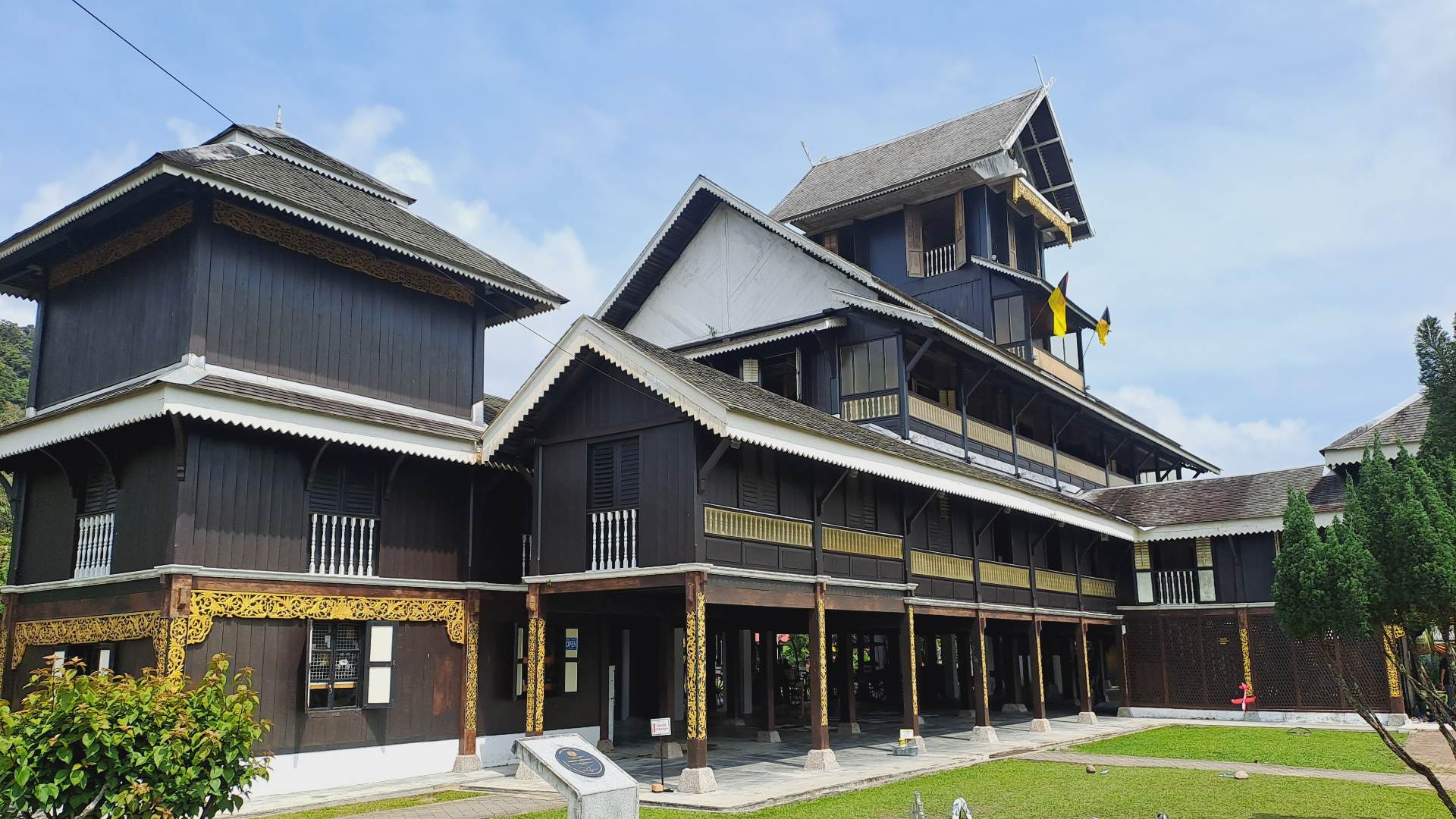 Syok Tau Kuala Pilah Ni! - 5 Tempat Best Di Bandar Diraja Negeri ...