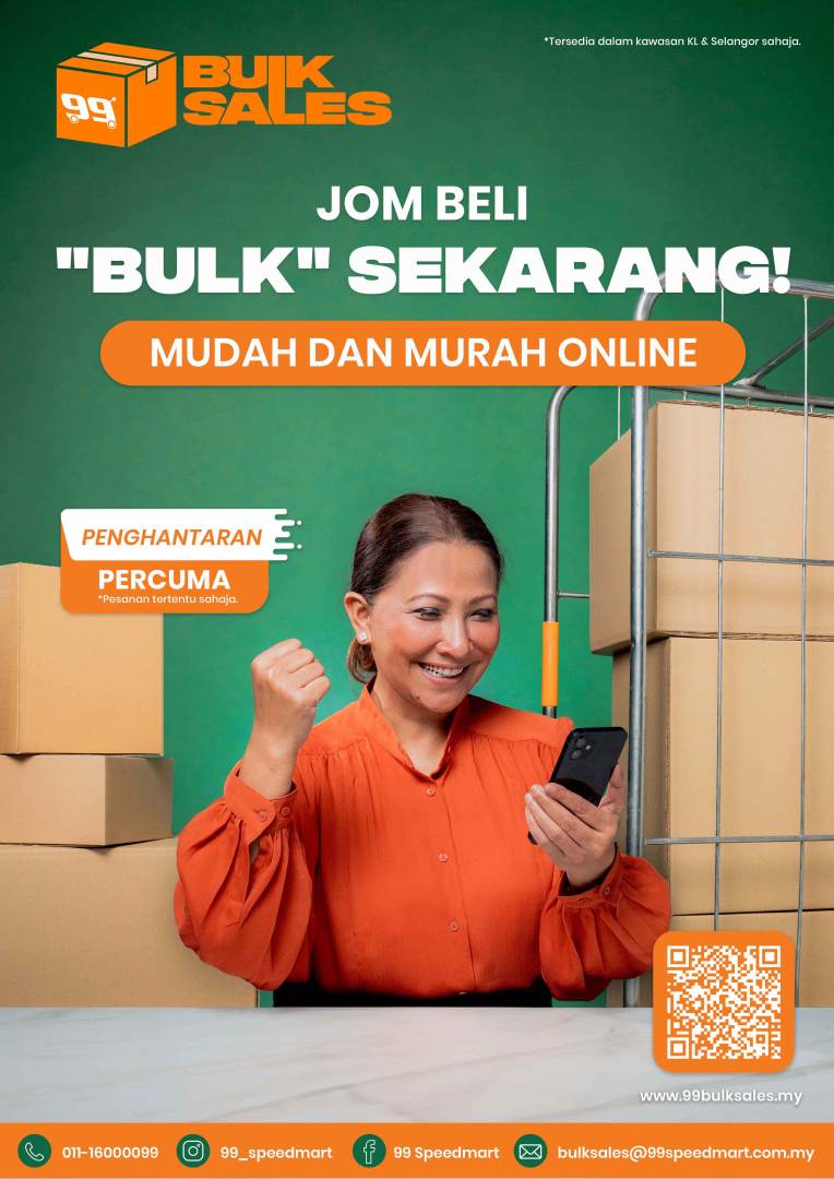 Guna Jualan Bulk di 99 Speedmart Lebih Mudah Dan Murah Secara Online ...